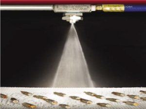 Boquillas Atomizadoras - Global Automation