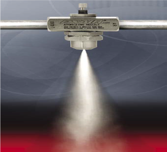 Boquillas Atomizadoras - Global Automation